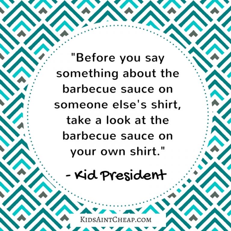 8 Quotes By Kid President That Make the World a Better Place [FREE ...
