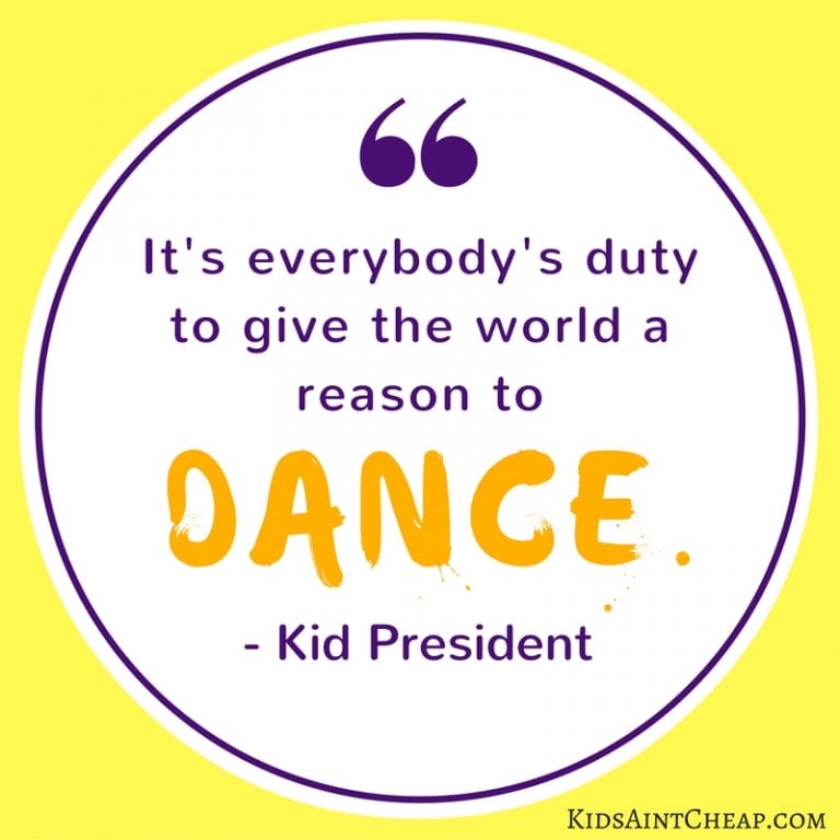 8 Quotes By Kid President That Make the World a Better Place [FREE ...