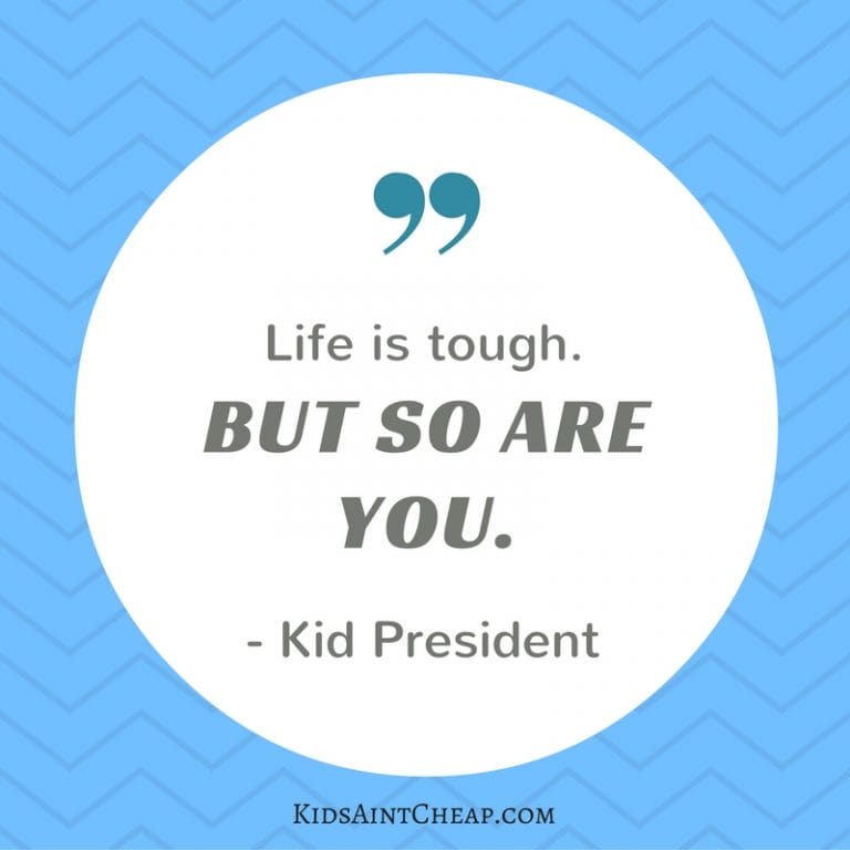 8 Quotes By Kid President That Make the World a Better Place [FREE ...