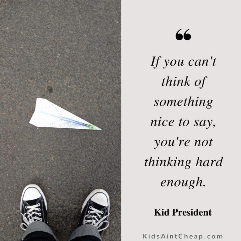 8 Quotes By Kid President That Make the World a Better Place [FREE ...