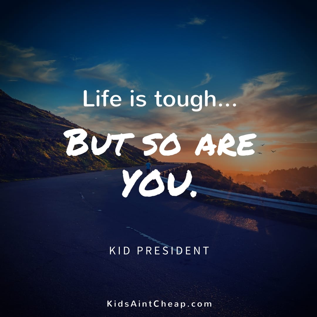 8 Quotes By Kid President That Make the World a Better Place [FREE ...
