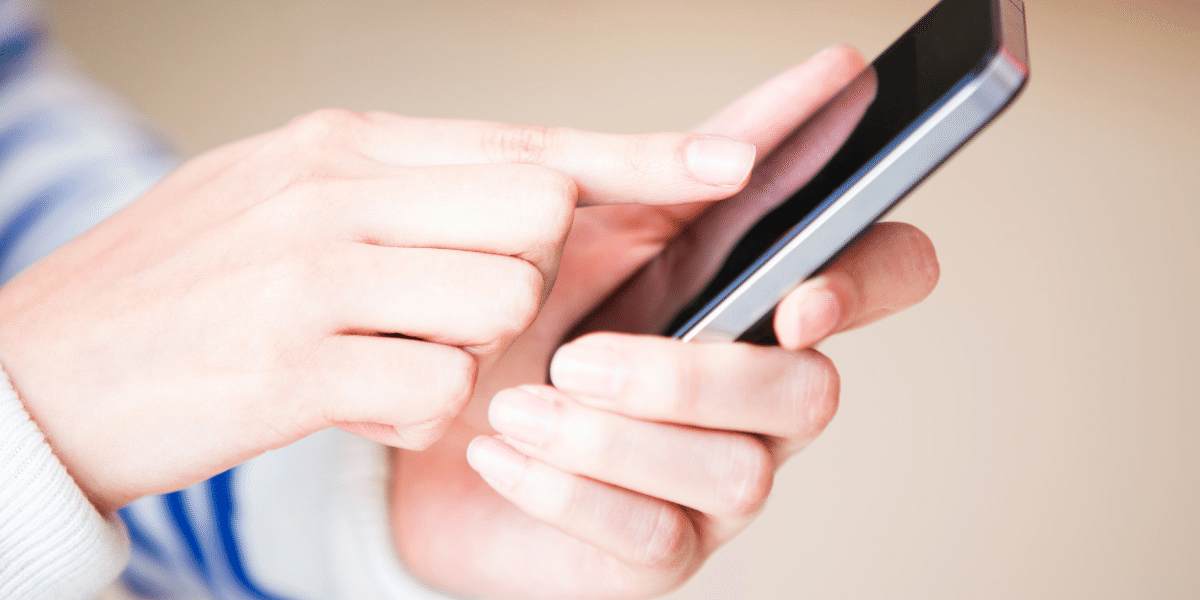 Choosing Your Kids' First Cell Phone - Kids Ain't Cheap