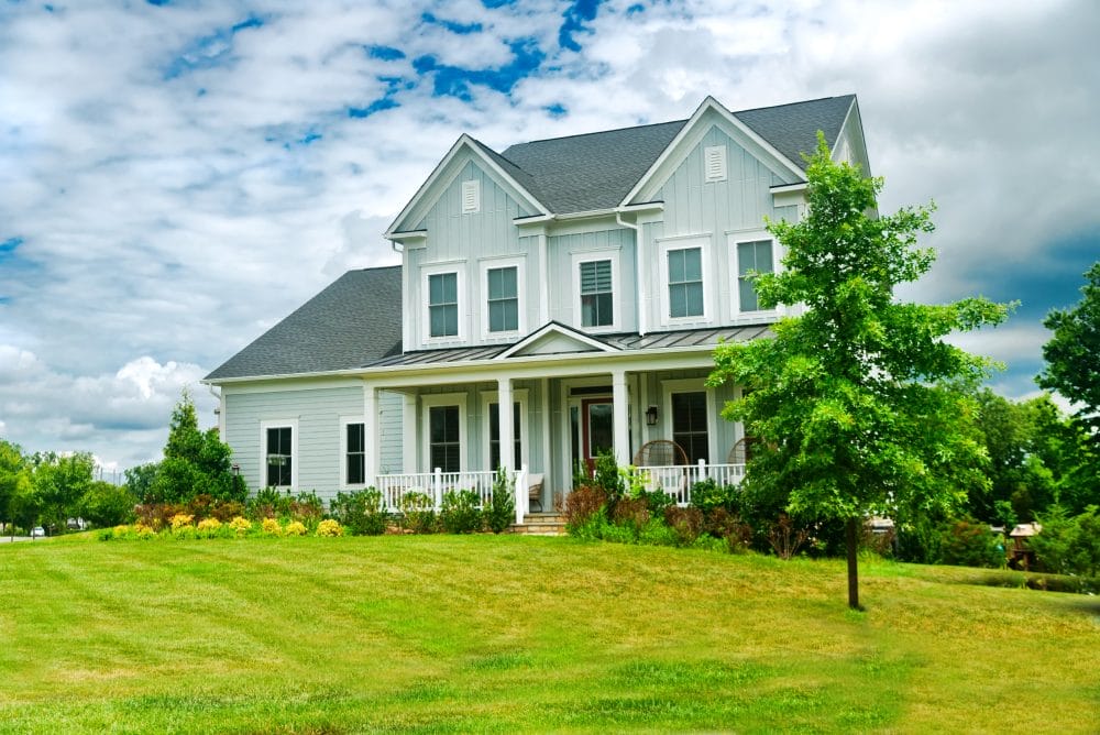 What to Do When Your House Is Too Big for You? - Kids Ain't Cheap