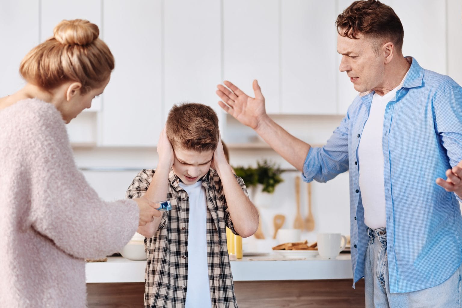 The Top 15 Parenting Myths Debunked by Child Psychologists