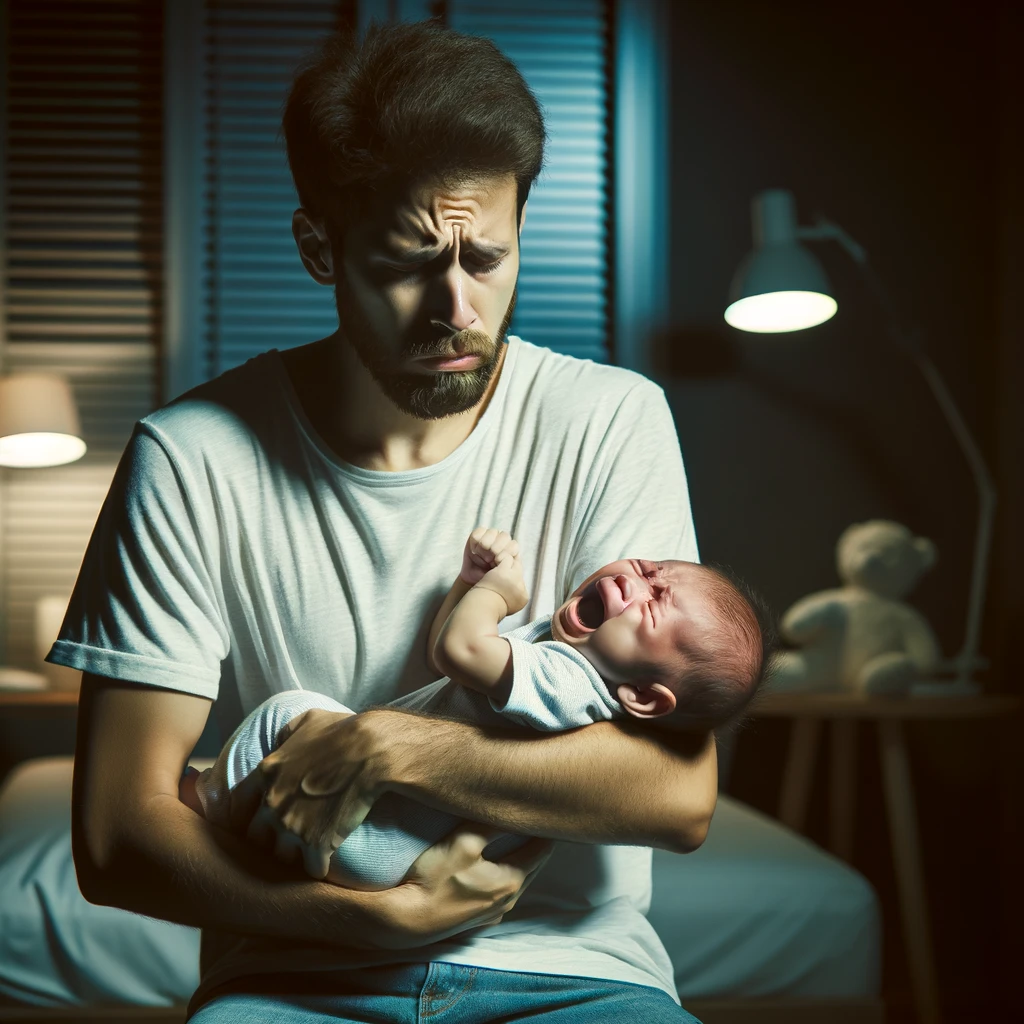 8 Reasons the Cry-It-Out Method Doesn't Work