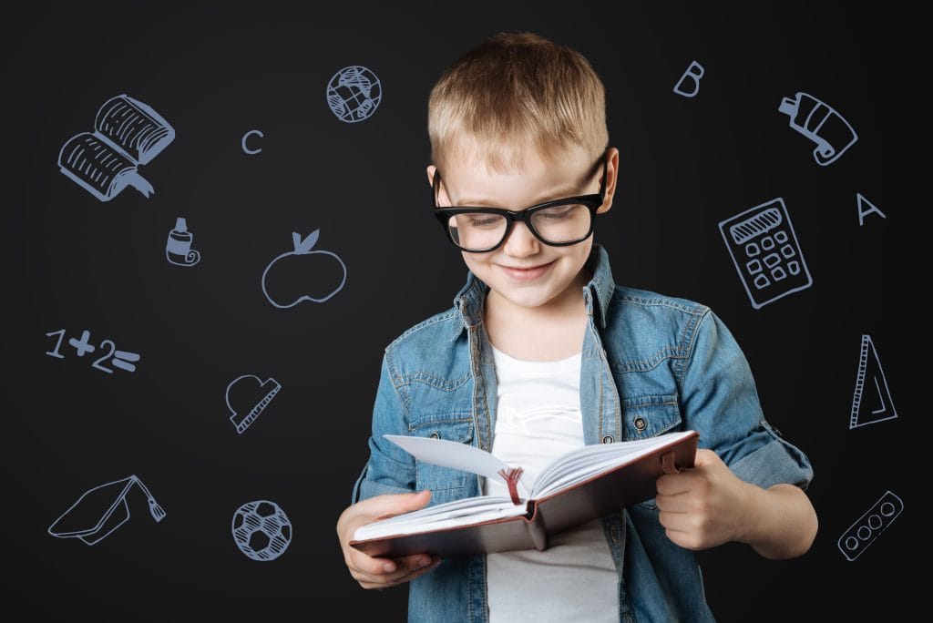 20 Creative Ways to Boost Your Child's Intelligence