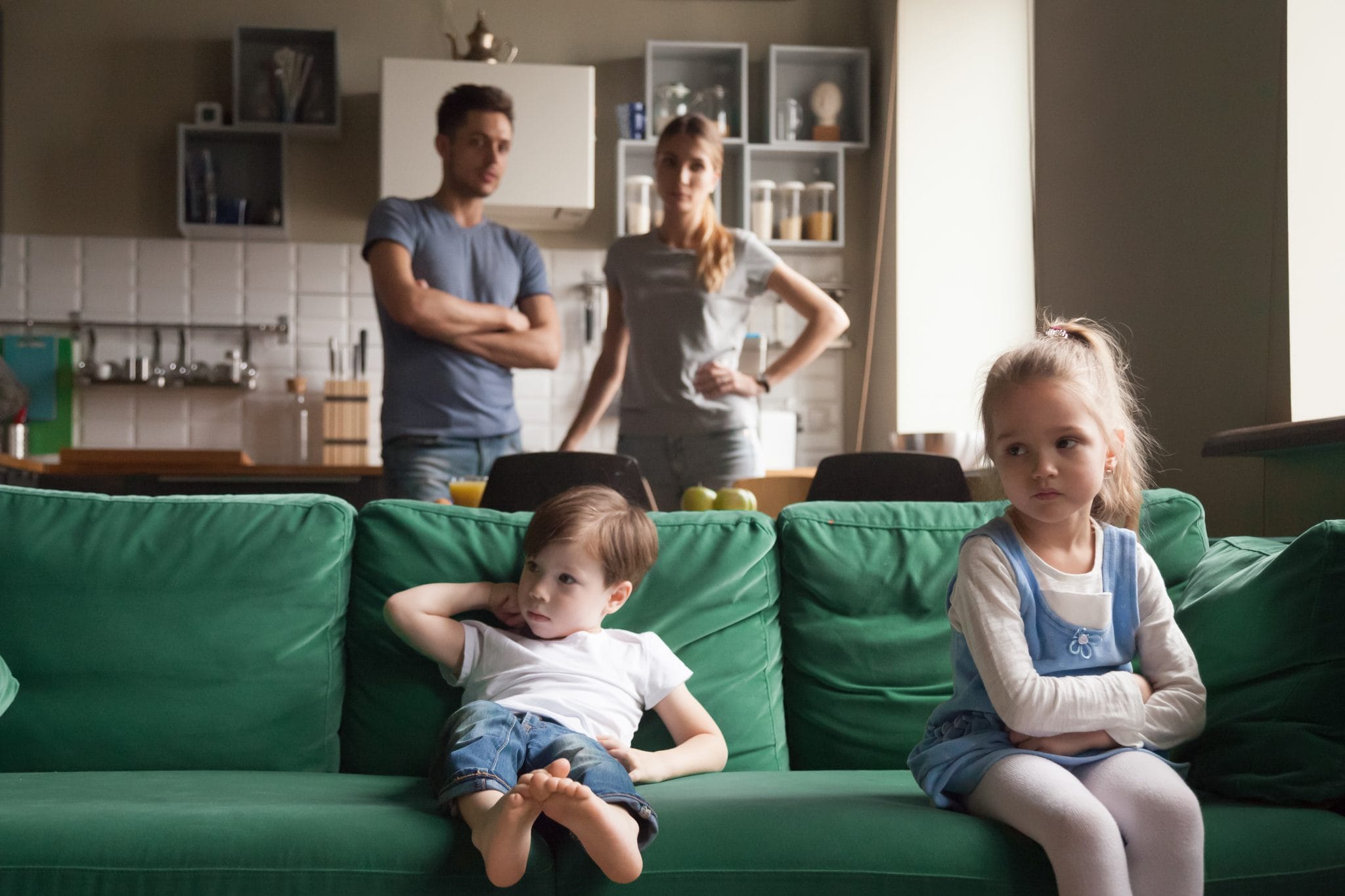 No Respect? 13 Ways to Recognize Disrespectful Behavior in Kids