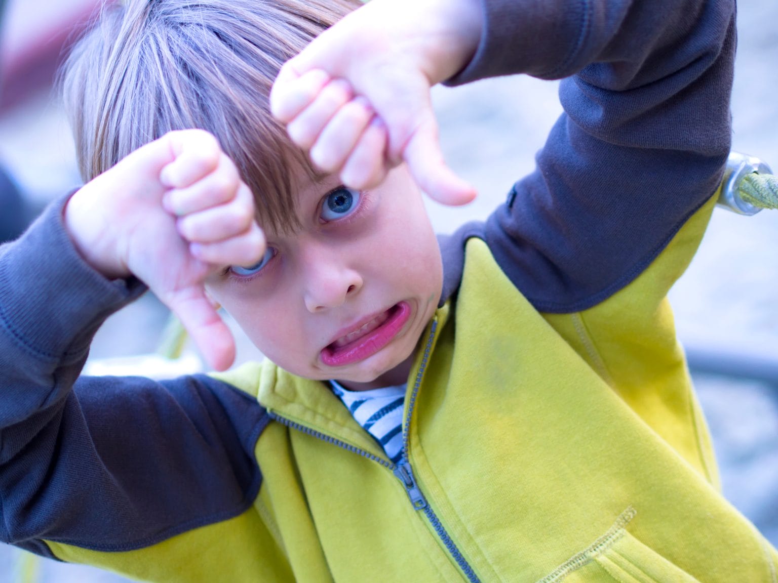 No Respect? 13 Ways to Recognize Disrespectful Behavior in Kids
