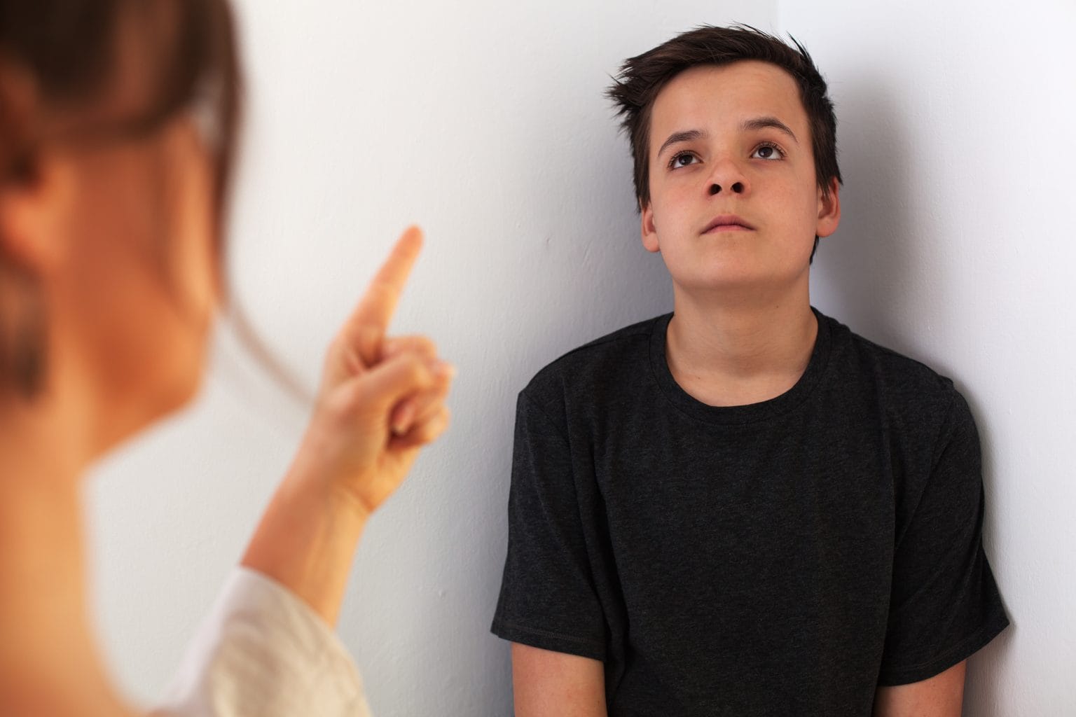 No Respect? 13 Ways to Recognize Disrespectful Behavior in Kids