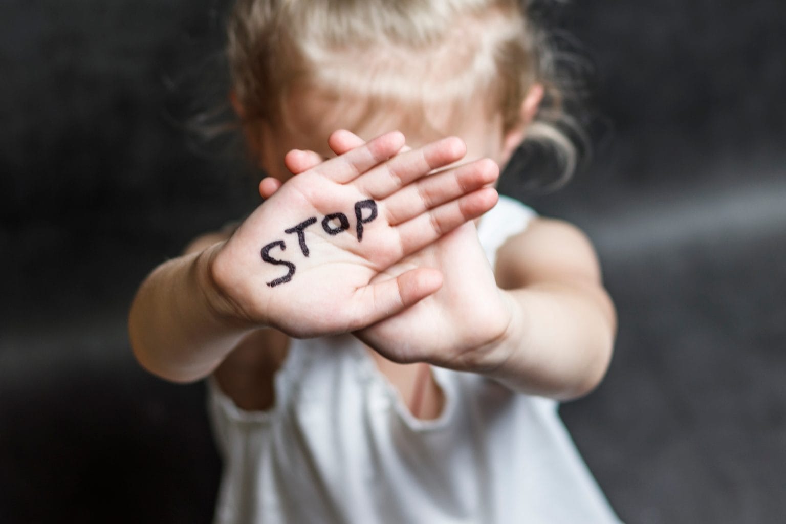 No Respect? 13 Ways to Recognize Disrespectful Behavior in Kids