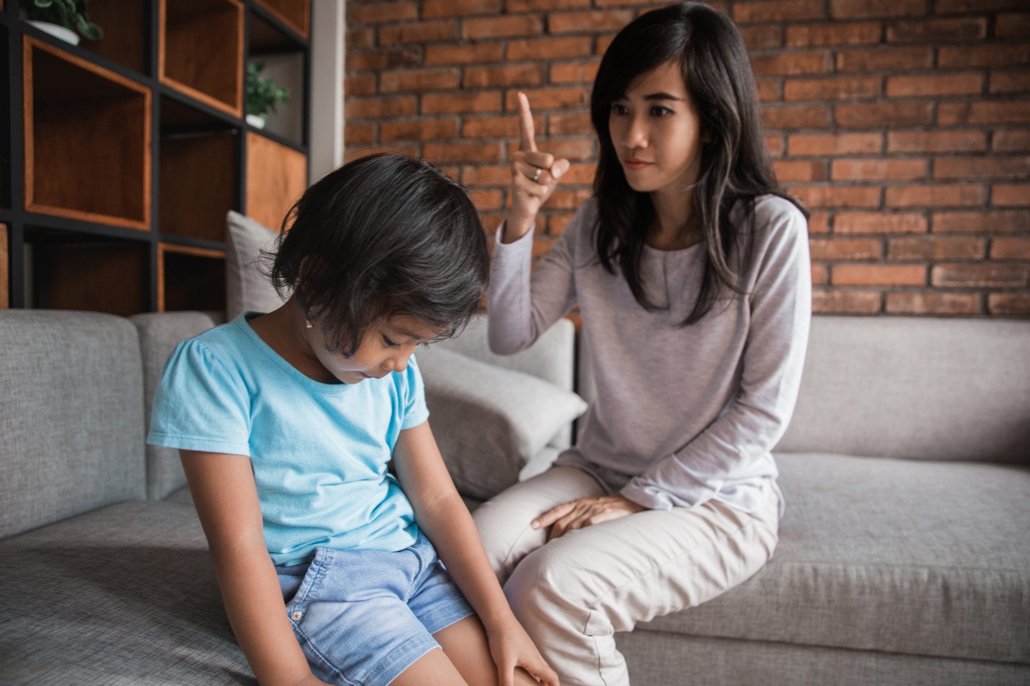 No Respect? 13 Ways to Recognize Disrespectful Behavior in Kids
