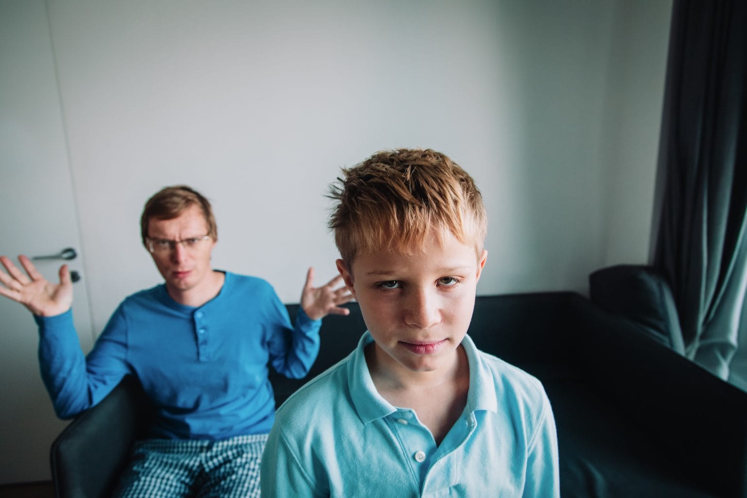 No Respect? 13 Ways to Recognize Disrespectful Behavior in Kids