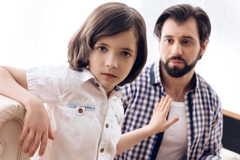 No Respect? 13 Ways to Recognize Disrespectful Behavior in Kids