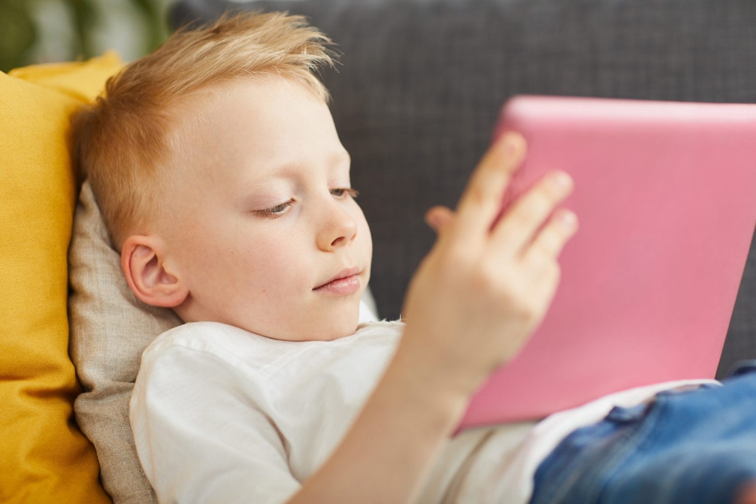 10 Alarming Changes of Gen Z Children