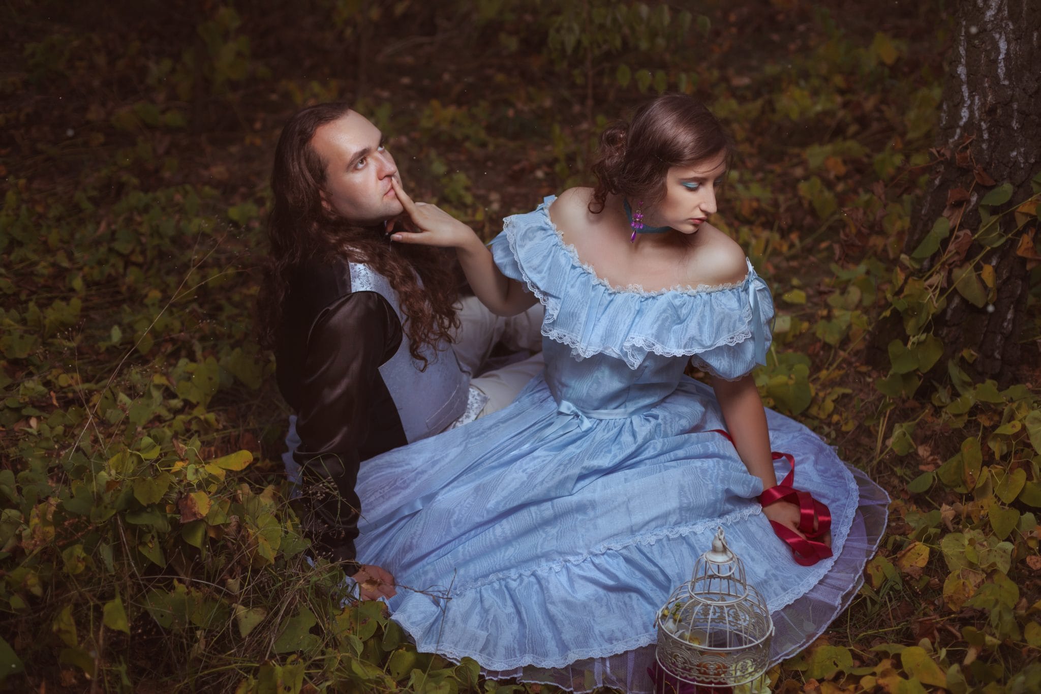 16 Life Lessons from Fairy Tales We Shouldn't Forget