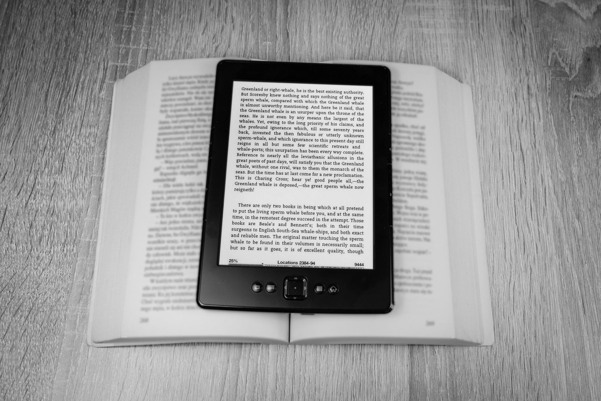 12 Ways to Encourage Reading in a Digital Age