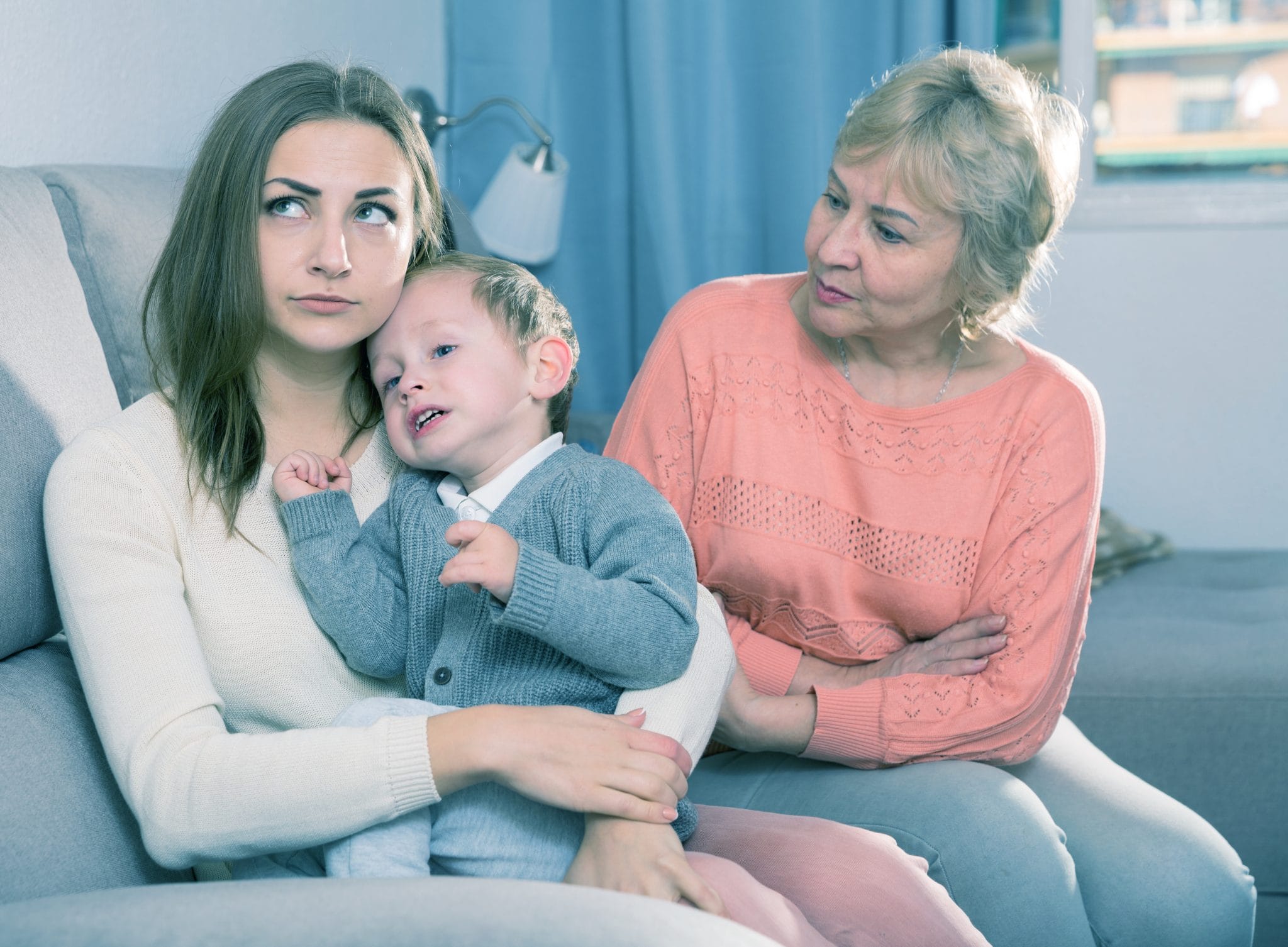 11 Reasons Mothers Are Abandoning Their Children And How to Prevent It