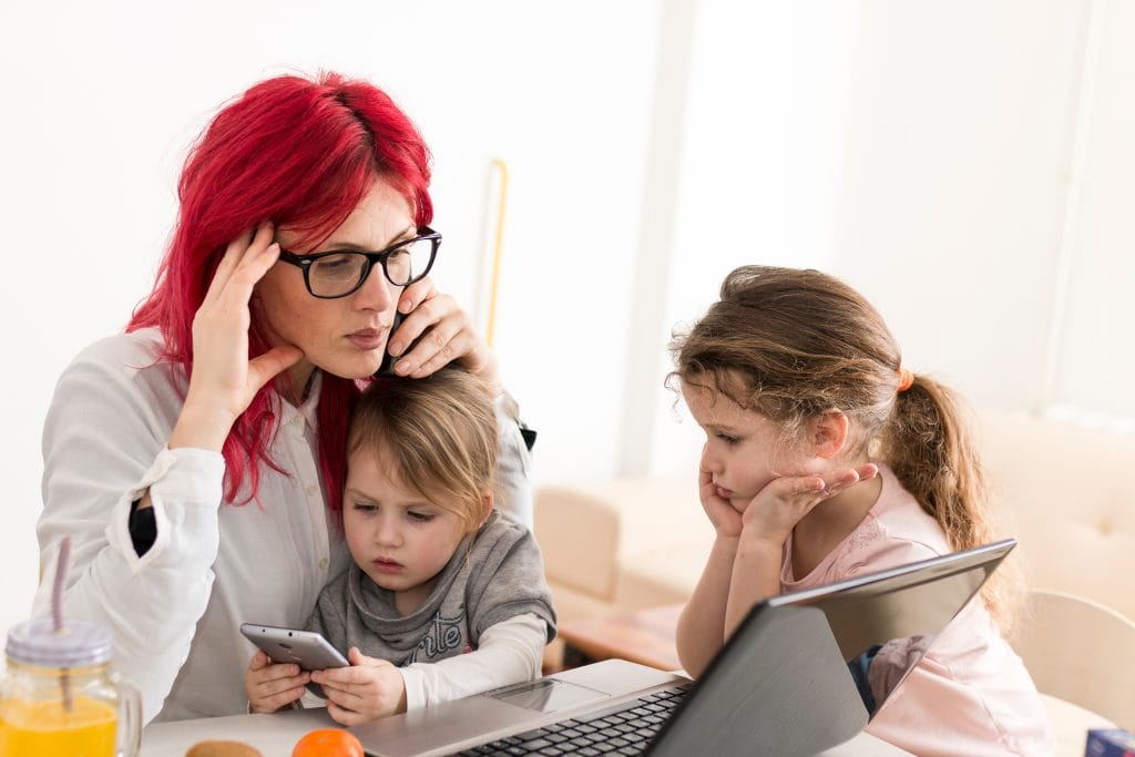 11 Reasons Mothers Are Abandoning Their Children And How to Prevent It