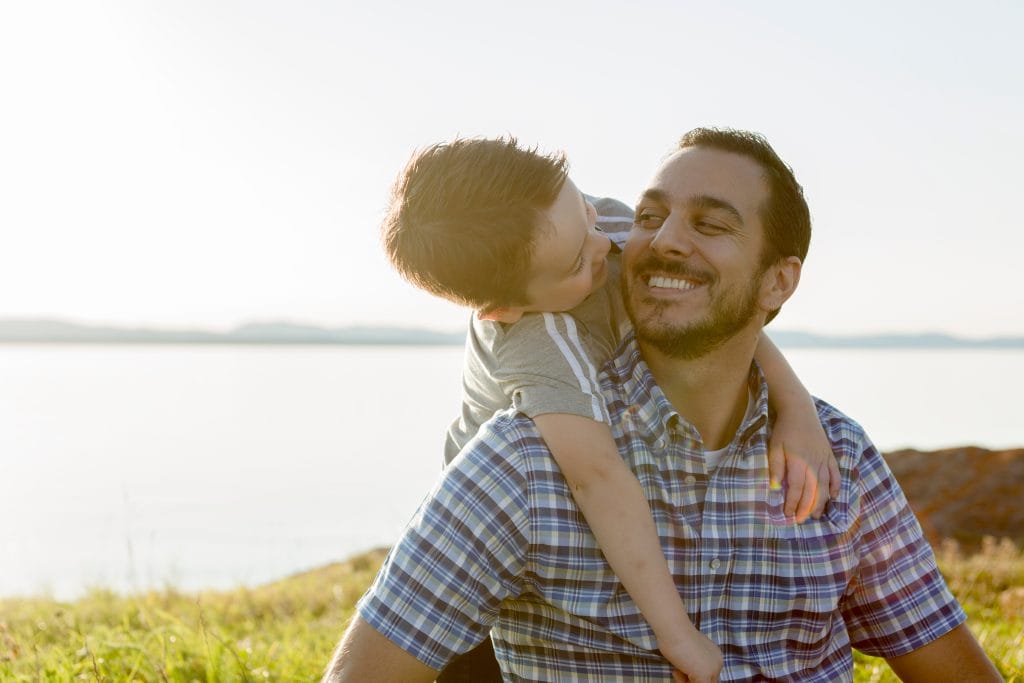 10 Motivations Behind Fathers Taking Over Raising Their Children