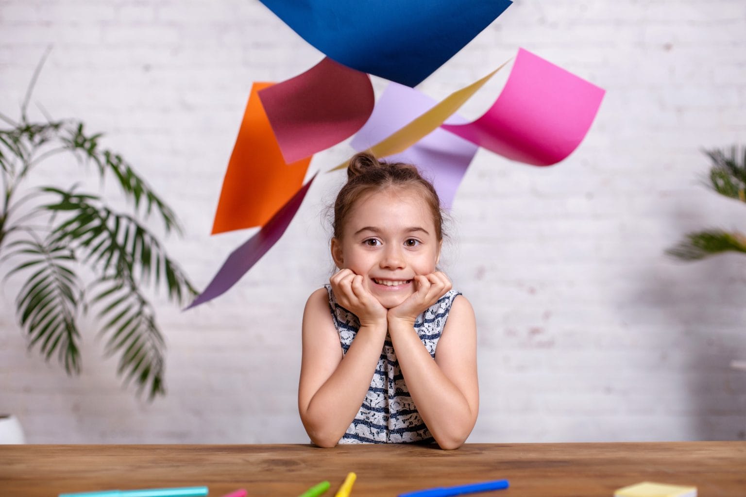 15 Unique Ways to Foster Creativity in Children