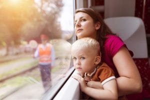 Reasons Your Children Don't Respect You and How to Fix It