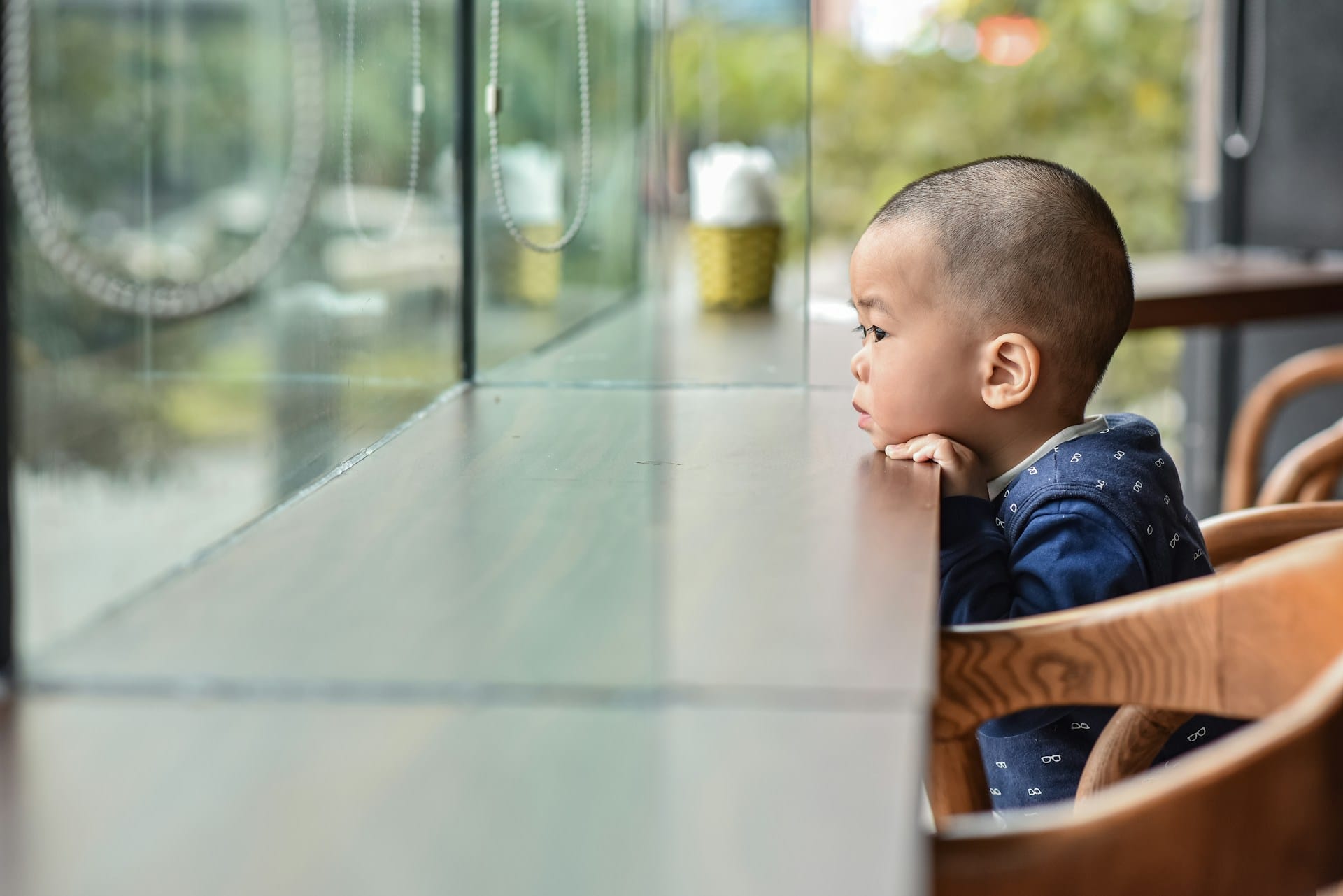 Are Child‑Free Zones in Restaurants a Smart Idea or Total Discrimination?