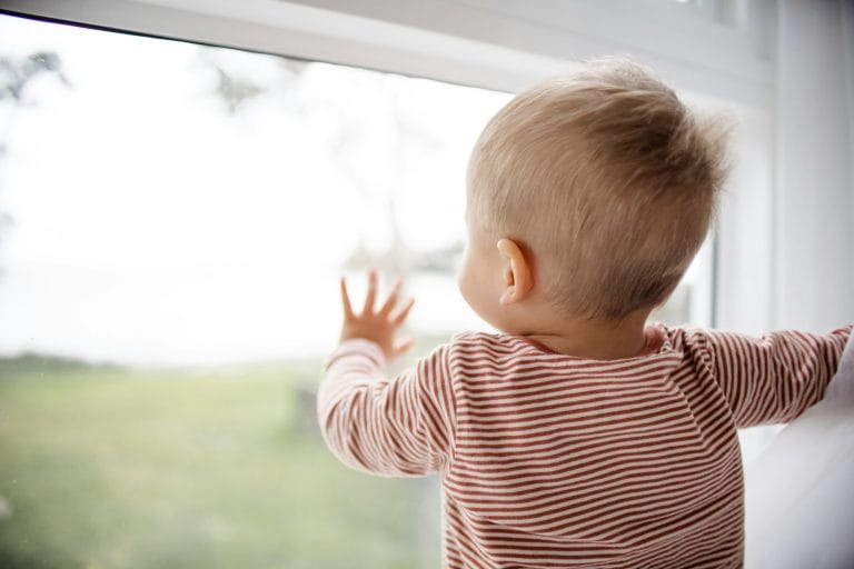 5 Unintended Consequences Of Keeping A Child Sheltered