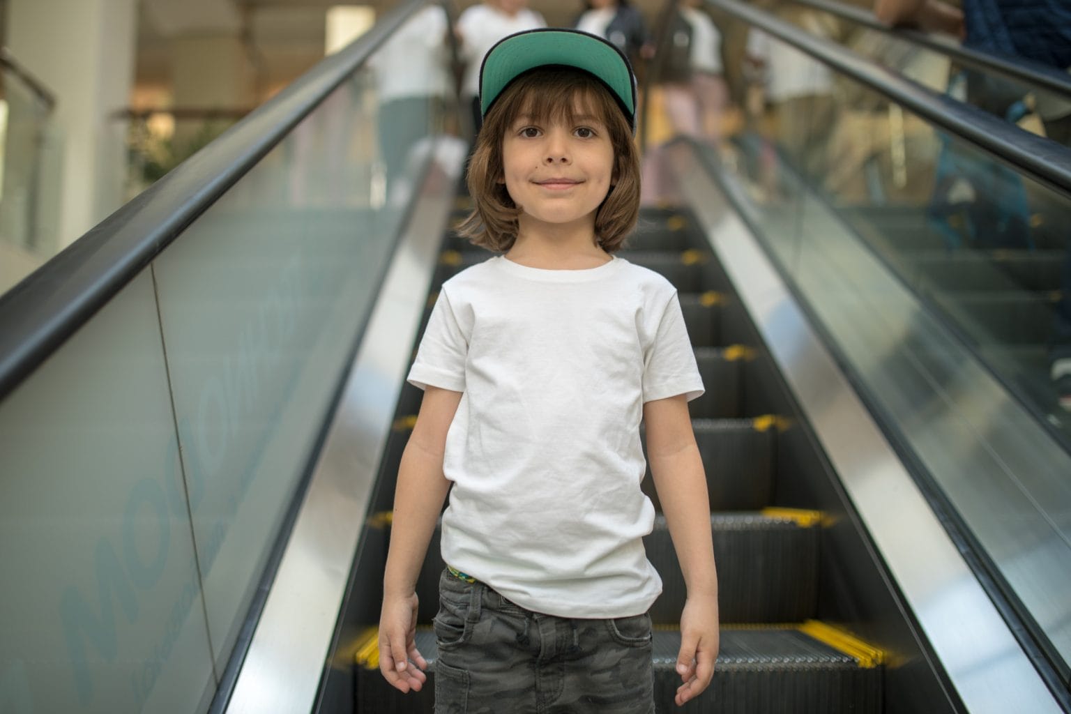 10 Places Your Kids Shouldn’t Be Left Alone (Even If They Beg You To)