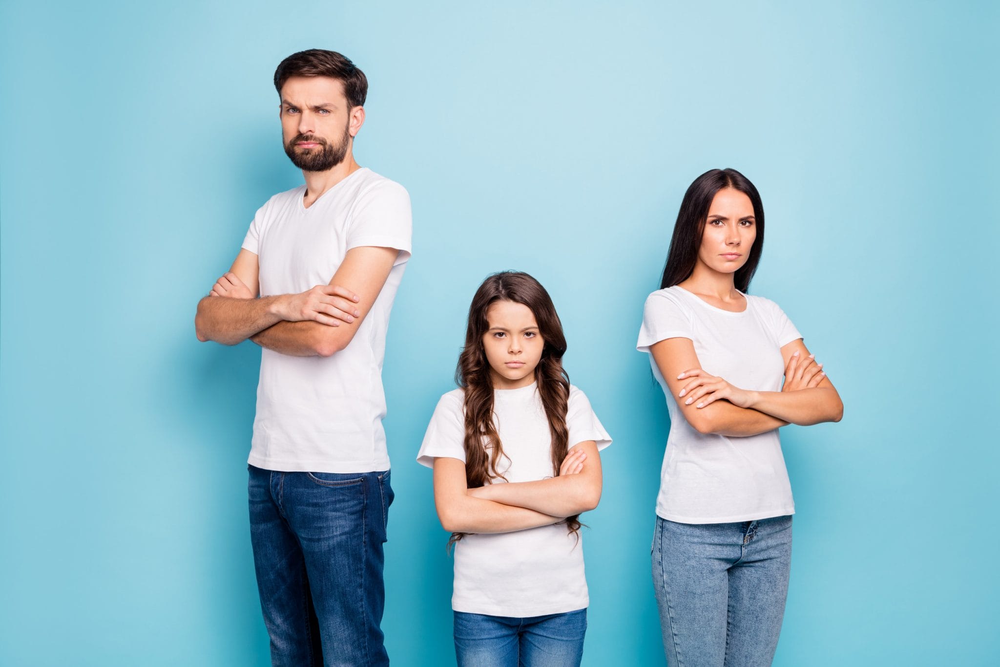 7 Ways Childhood Can Be Ruined by Overprotective Parents