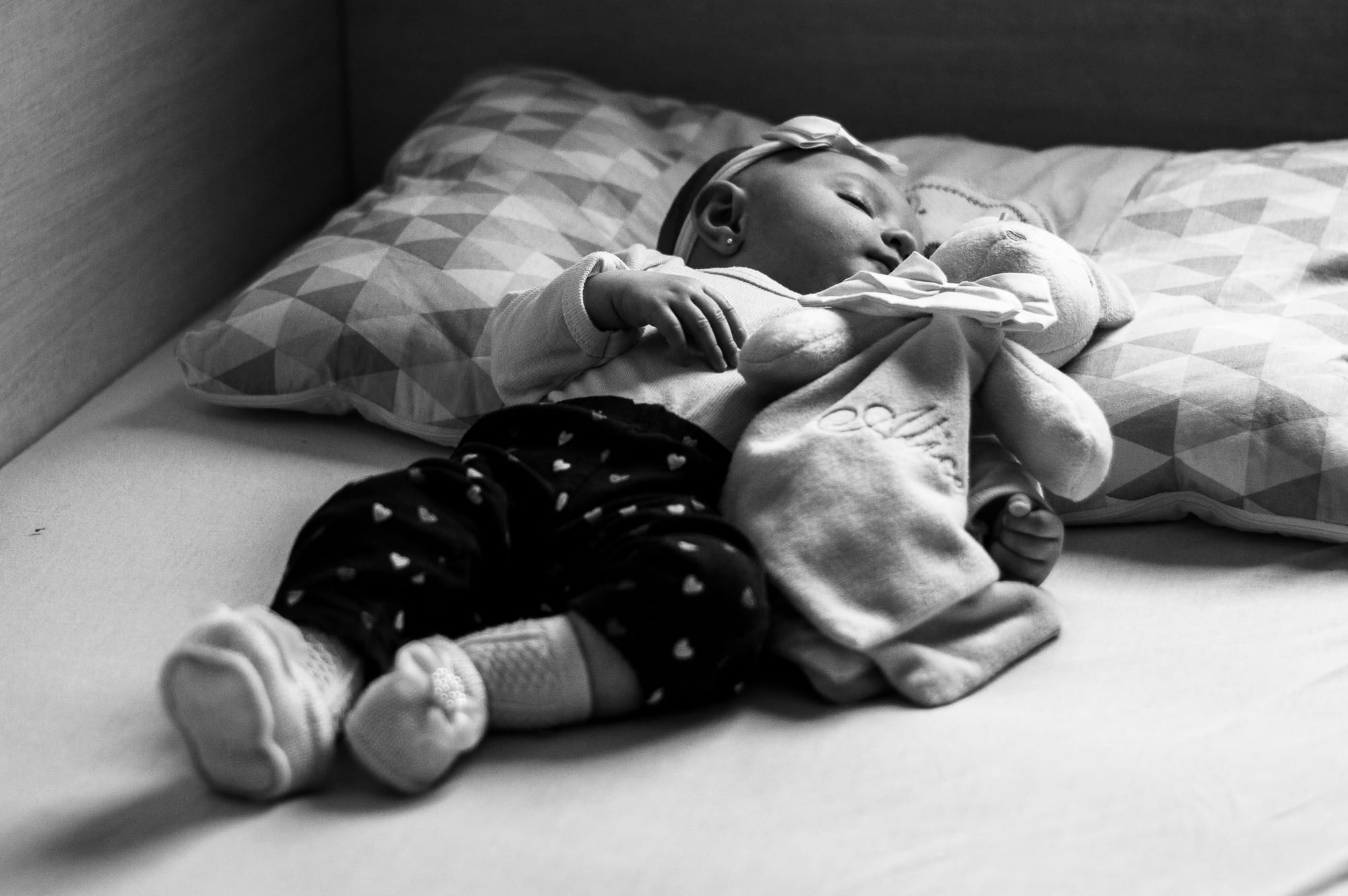 Sleep Safety: The Best Ways to Prevent SIDS and Sleep-Related Accidents