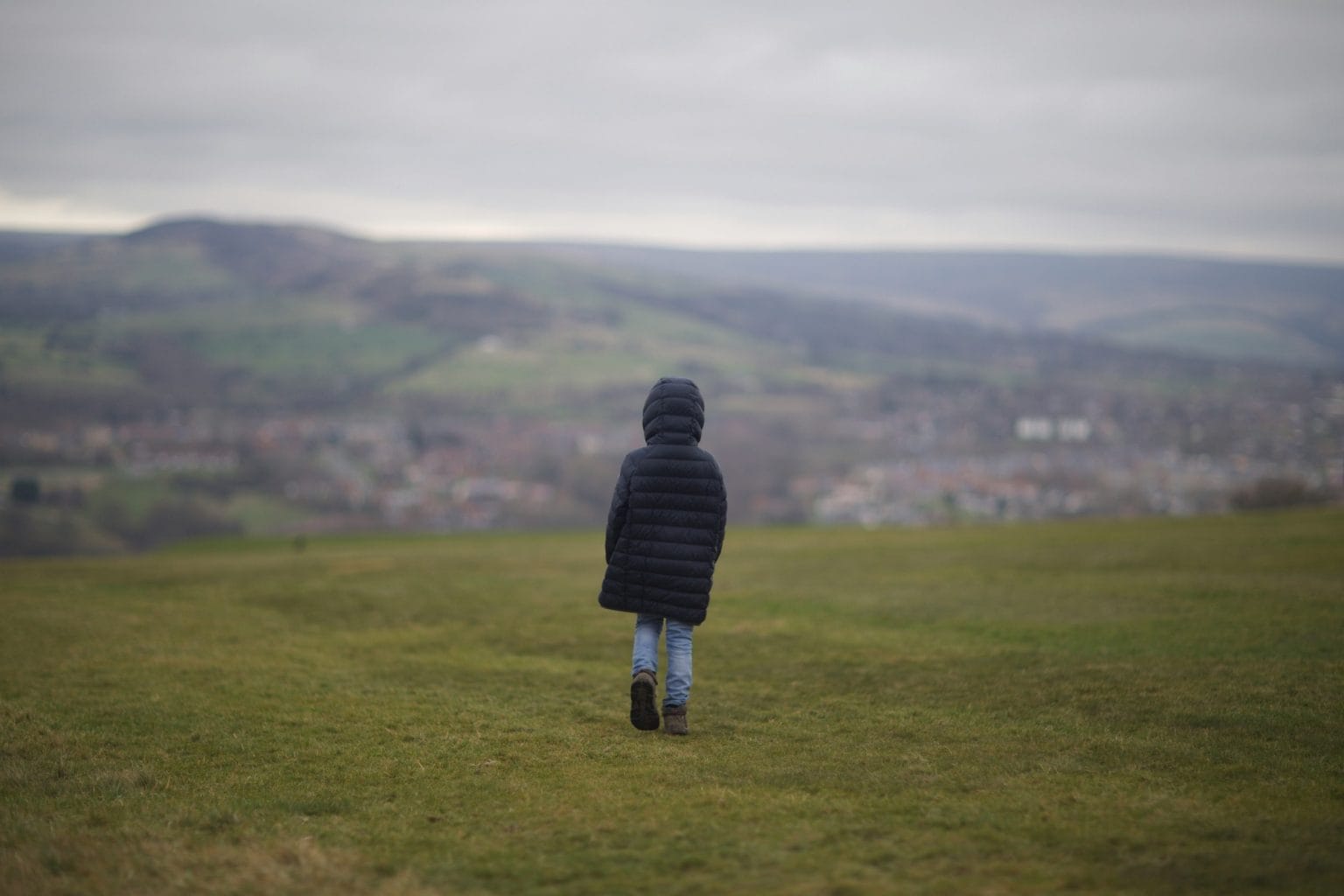 What to Do If Your Child Gets Lost in a Public Place