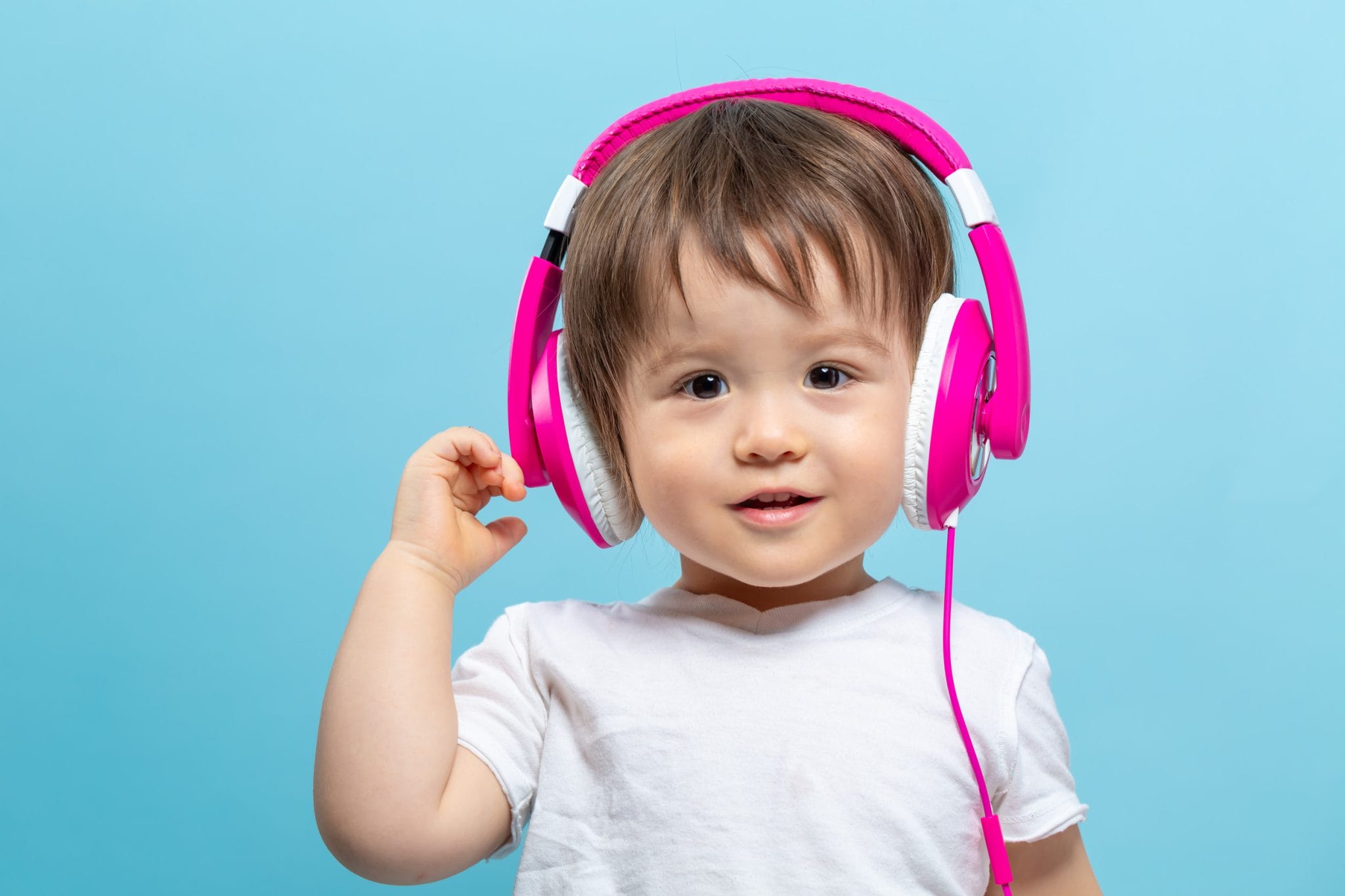 10 Silly Songs That Will Have Kids Laughing