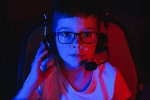 Beyond The Game: 9 Online Games Kids Are Playing That Expose Them To Predators