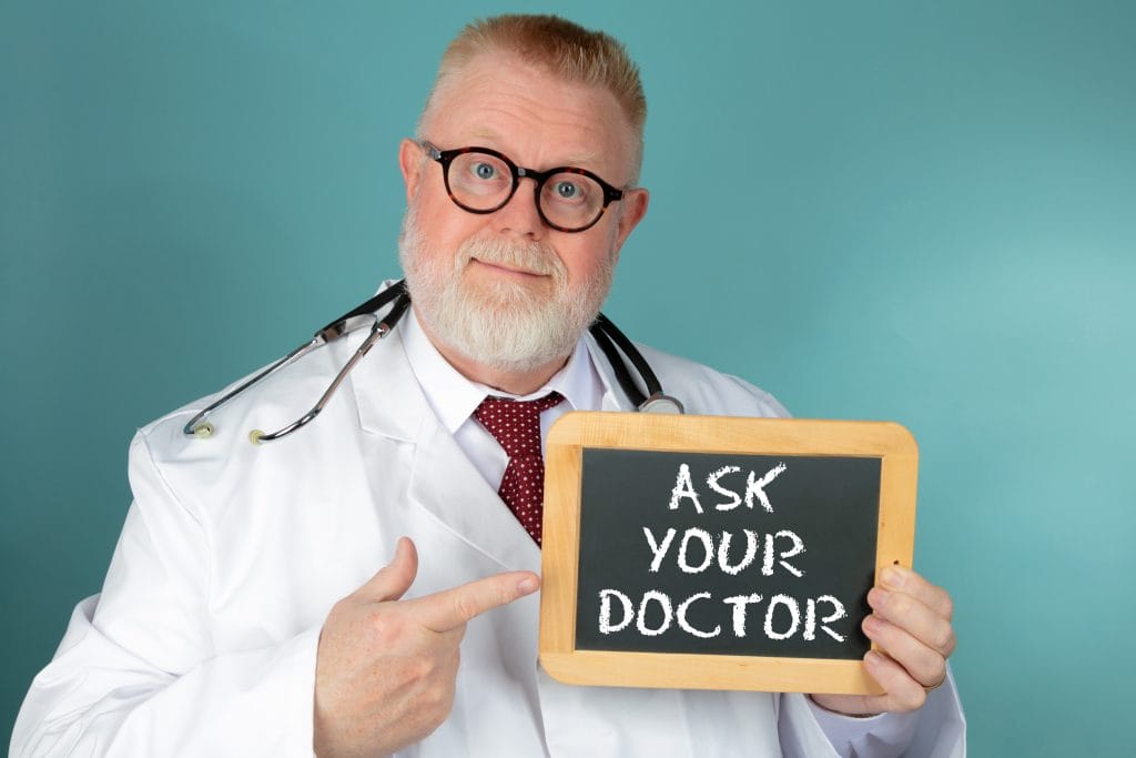 Doctor Questions: 6 Critical Questions to Ask Your Child's Doctor