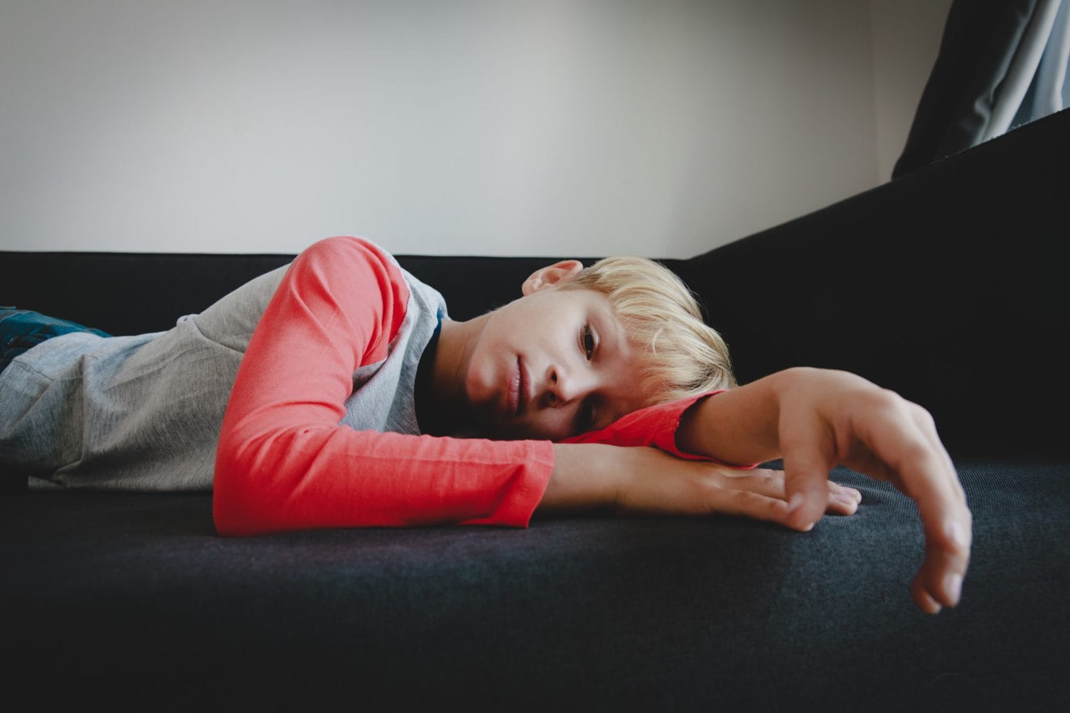 Inactivity Risk: 7 Health Problems Worsening Without Activity in Kids