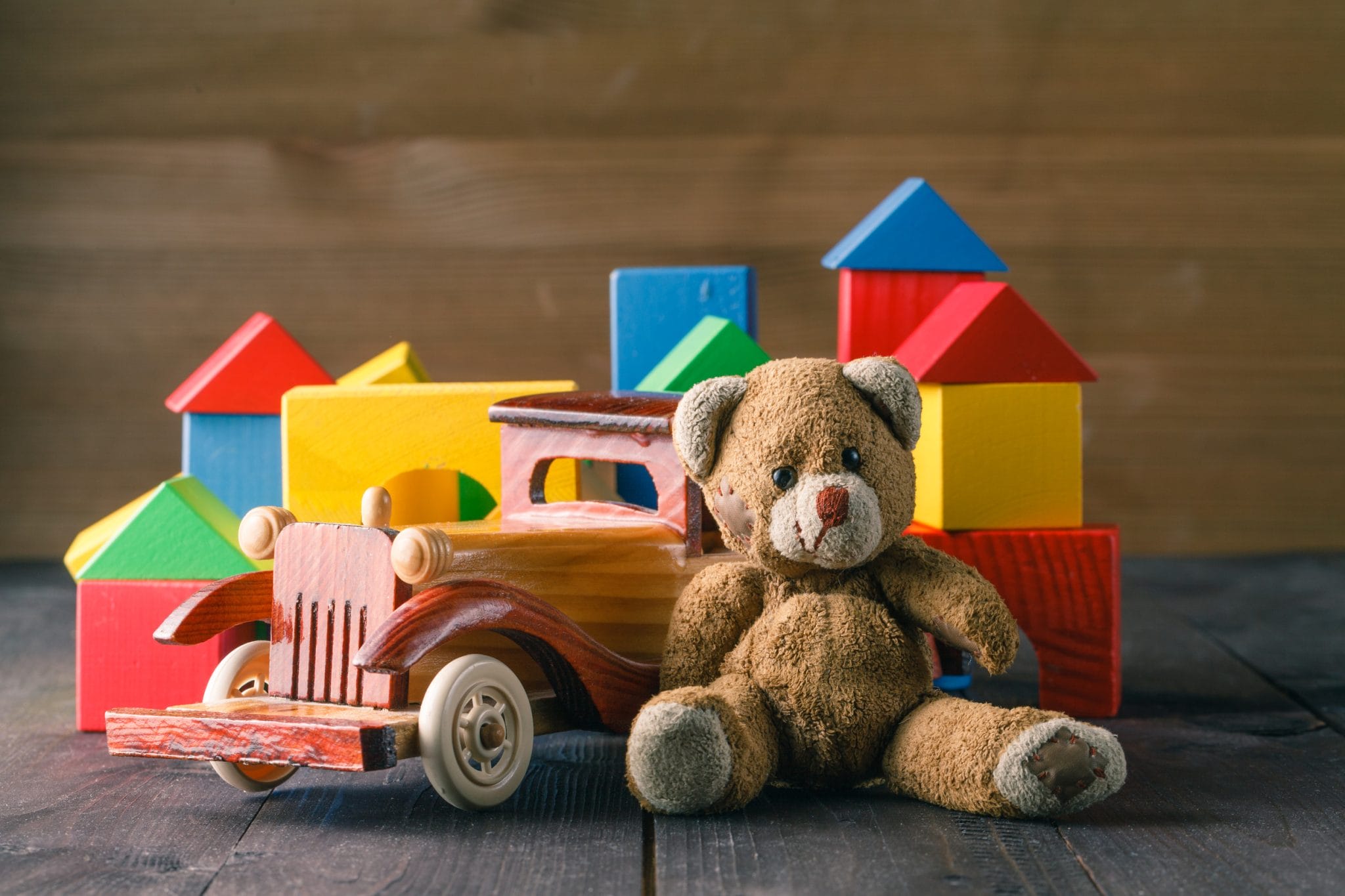 Toxic Playtime: 10 Popular Kids' Toys With Harmful Chemicals