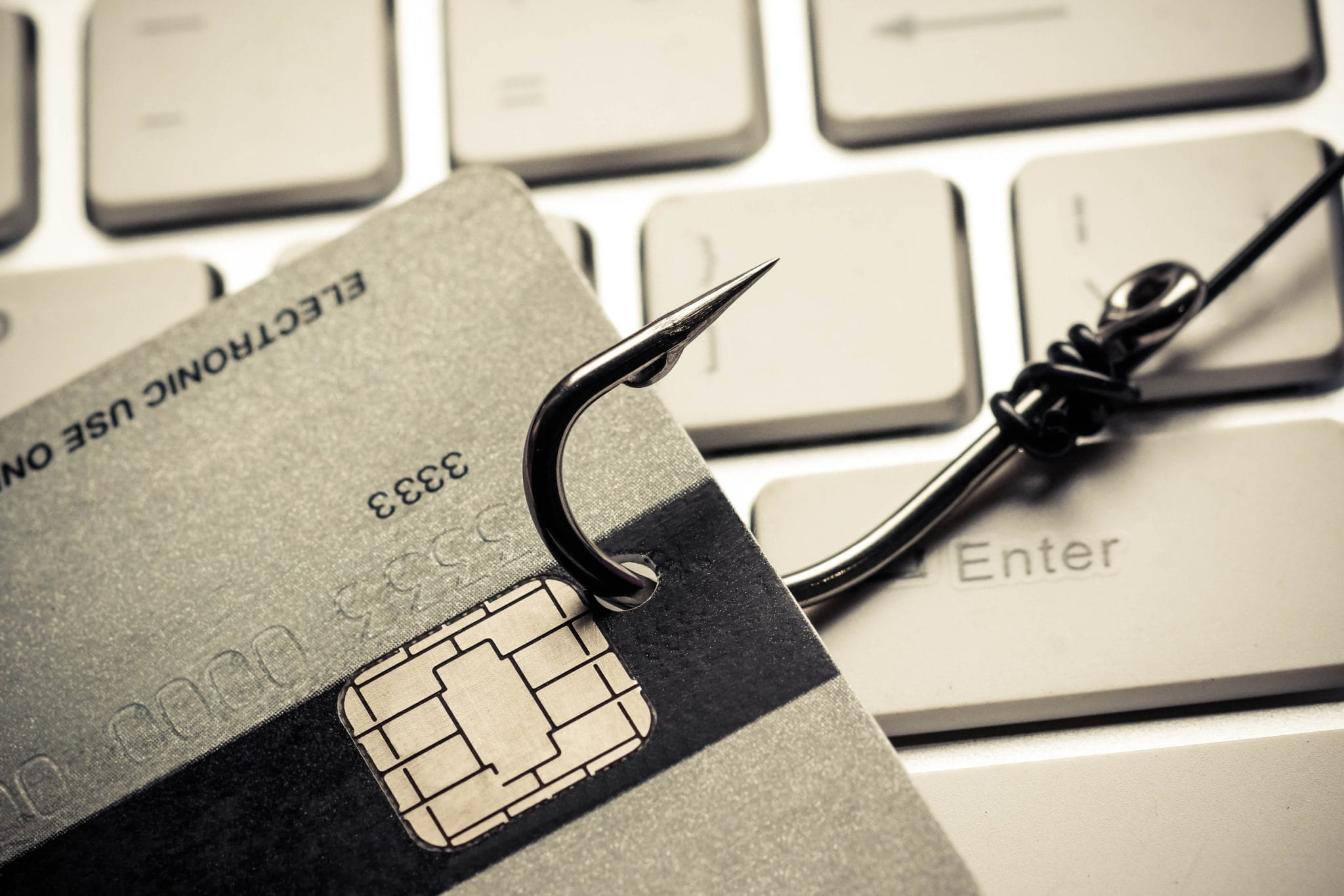 The Hidden Risk: 9 Financial Scams That Target Your Child's Bank Account