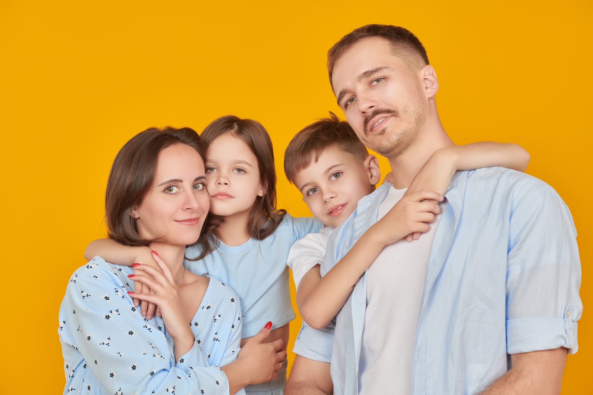 10 Smart Co-Parenting Tips That Keep the Kids (and…