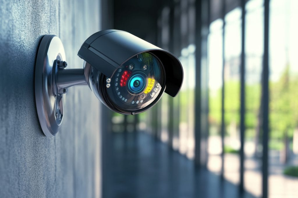 Surveillance Alert: 8 Privacy Implications of School Cameras