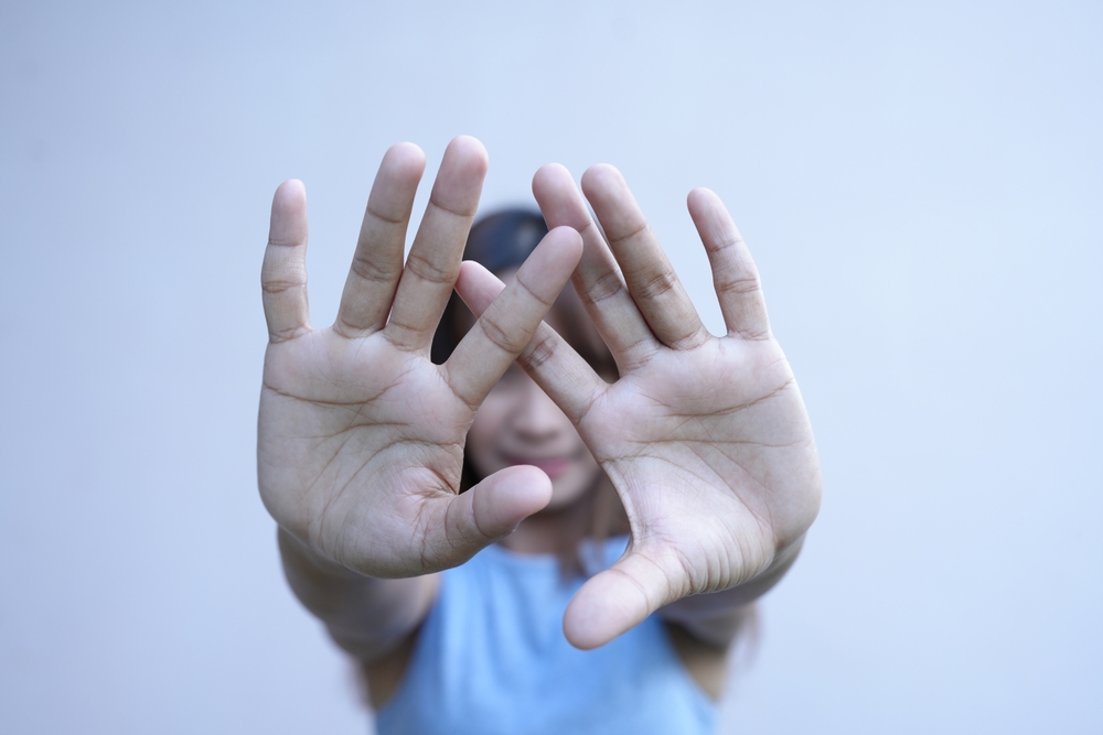 Are Parents Overlooking Trauma Caused by “Normal” Discipline? - NewsBreak