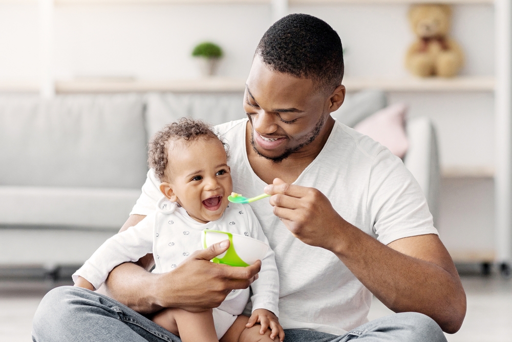 Virginia Law: The “Baby Food Protection Act” Just Banned These Brands ...