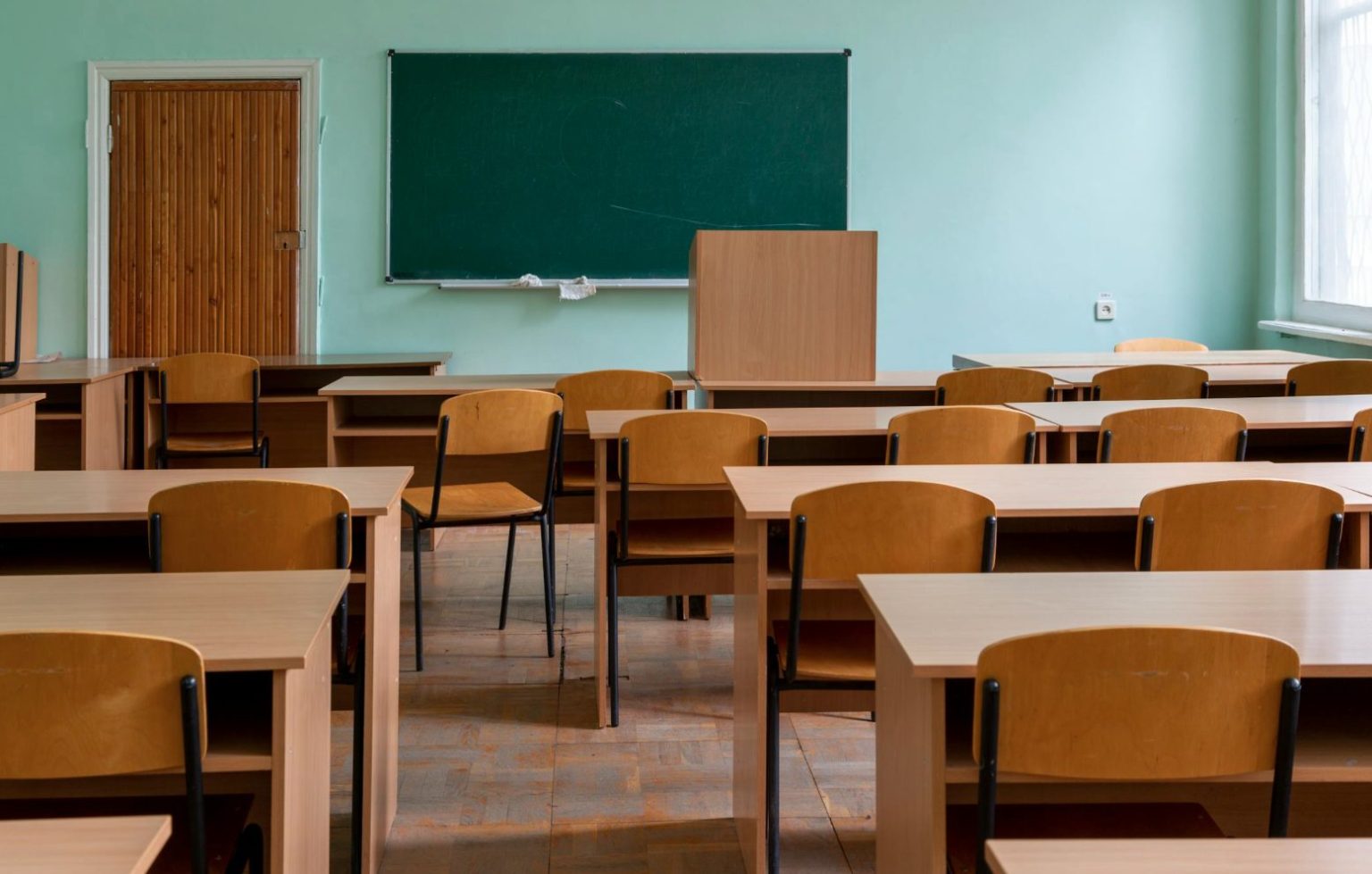 Parents Are Learning About Extended School Year…