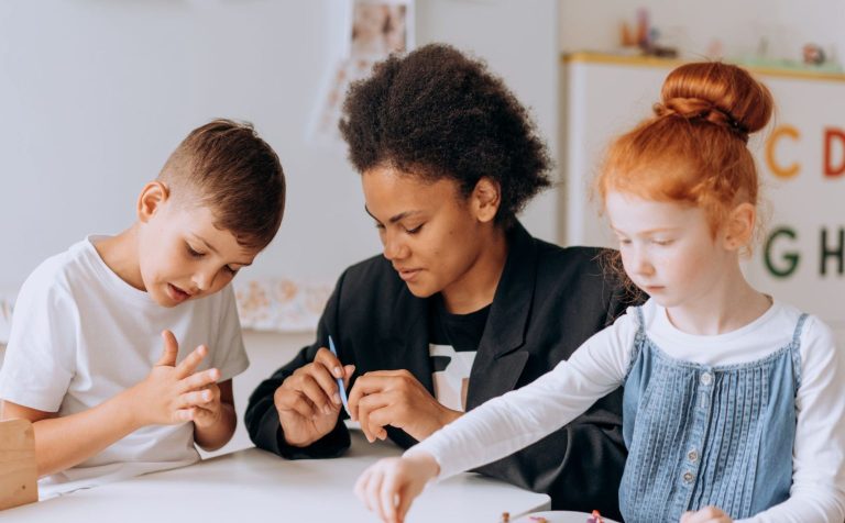 Why More Districts Are Contracting Out Special Ed…